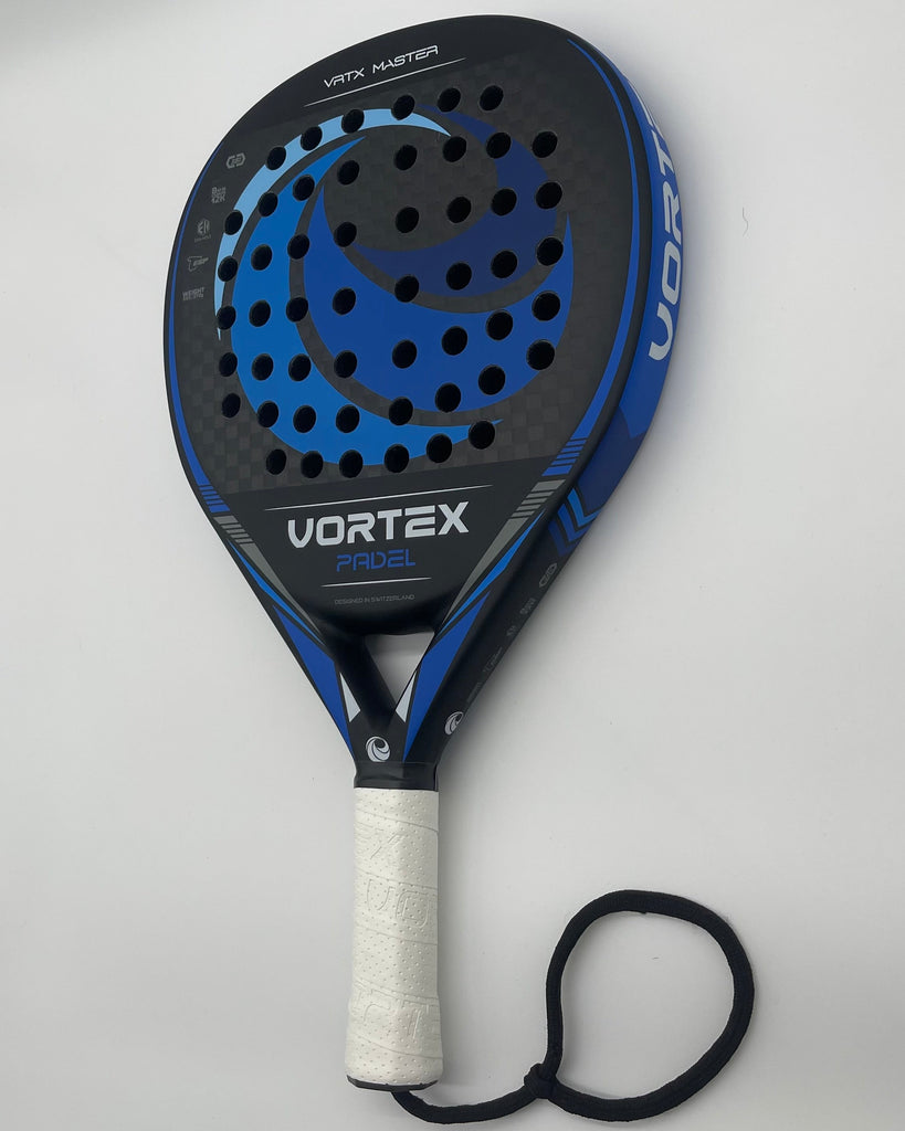 Raquette VRTX MASTER - Vortex Padel