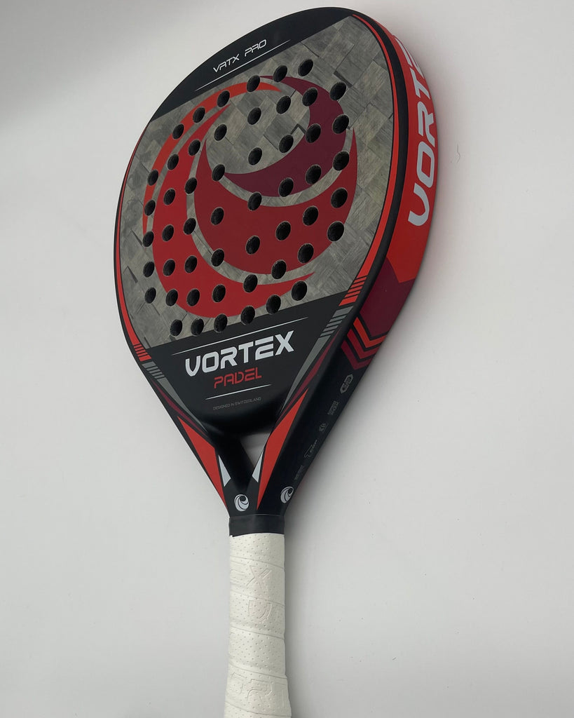 Raquette VRTX PRO - Vortex Padel